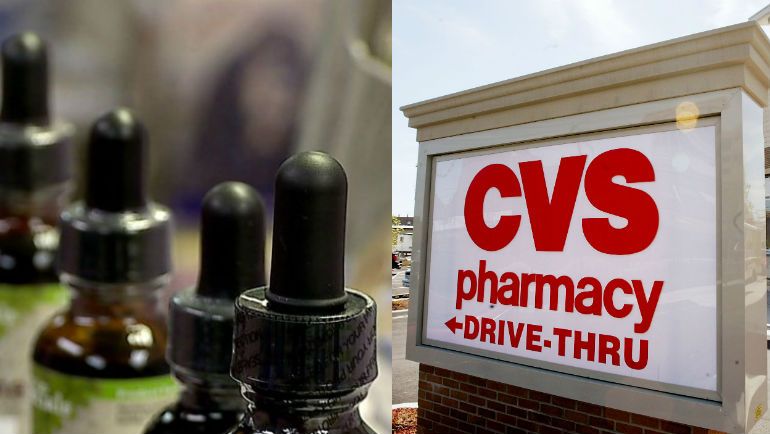 5 reasons why Curaleaf's placement in CVS is a win for most CBD compan